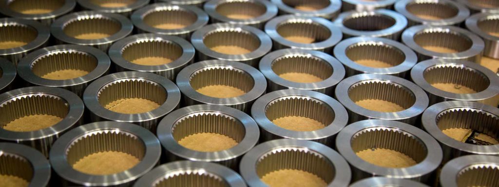 What is Internal Broaching? | Miller Broach