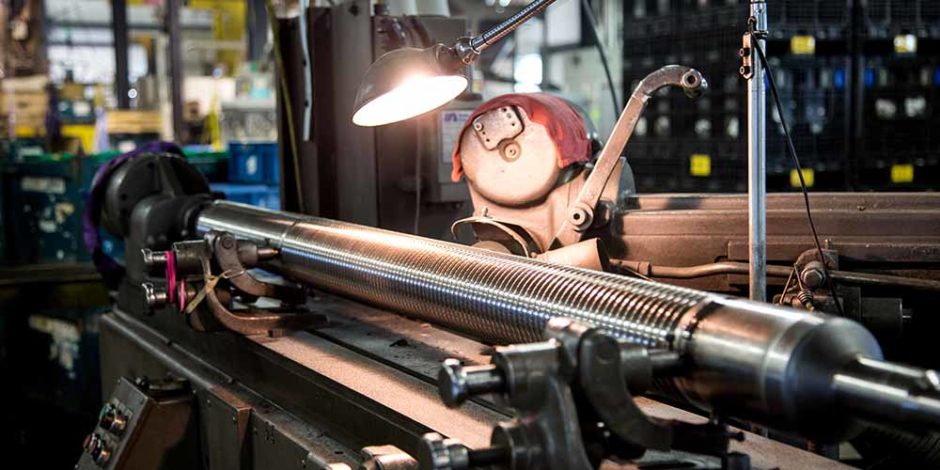 How Does Pot, Rotary, and Spline Broaching Work? | Miller Broach