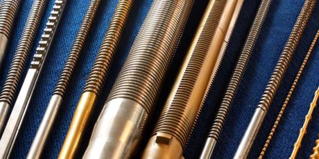 How Many Types of Broaching Are There? | Miller Broach
