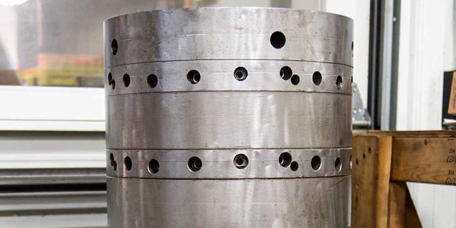 What Kind of Materials Can Be Broached? | Miller Broach