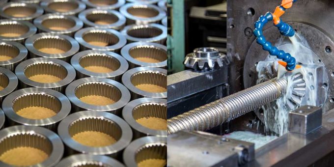 What Is Broaching Used For? | Broaching Applications | Miller Broach