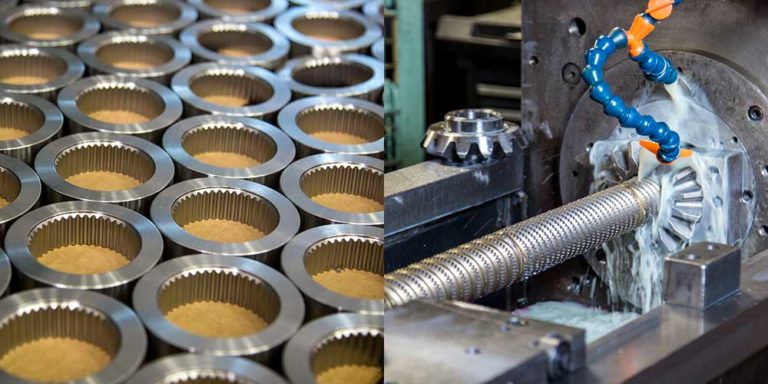 What Is Broaching Used For? | Broaching Applications | Miller Broach