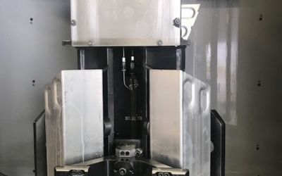 CNC Machining Services | CNC Machining | Miller Broach