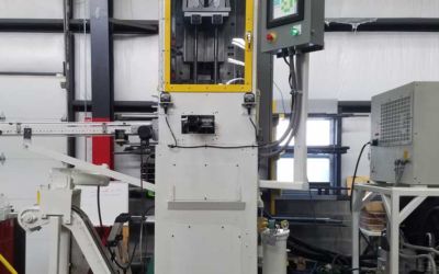 Broaching Machine for Sale | New, Used, and Rebuilt | Miller Broach
