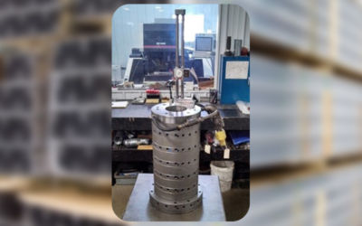 Pot Broaching Tools and Services | Pot Broach Holders | Miller Broach