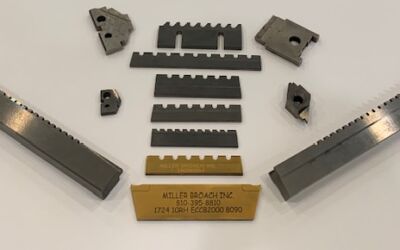 Our Work | Miller Broach